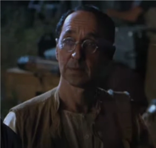 Ajay Sidhu | Jurassic Park Wiki | Fandom