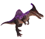 Chromaspinus | Jurassic Park Wiki | Fandom