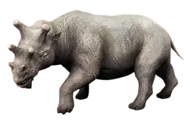 Uintatherium | Jurassic Park Wiki | Fandom