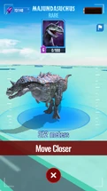 Majundasuchus/JW: A | Jurassic Park Wiki | Fandom