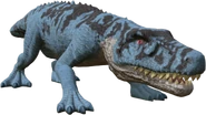 Postosuchus | Jurassic Park Wiki | Fandom