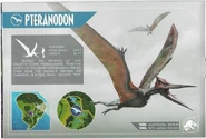Dinosaur Field Guide | Jurassic Park Wiki | Fandom