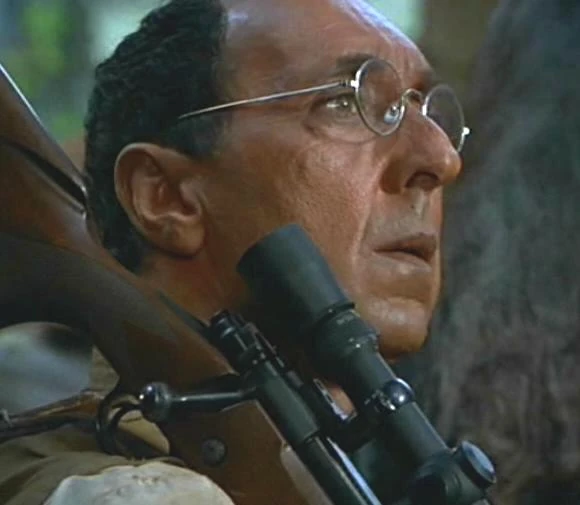 Ajay Sidhu | Jurassic Park Wiki | Fandom