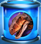 Ankylocodon/JW: A | Jurassic Park Wiki | Fandom