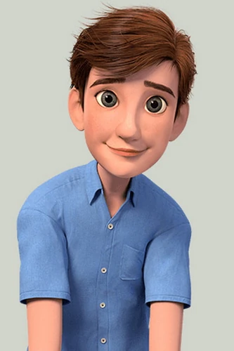 Ben Pincus | Jurassic Park Wiki | Fandom