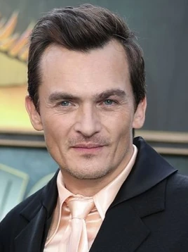 Rupert Friend | Jurassic Park Wiki | Fandom
