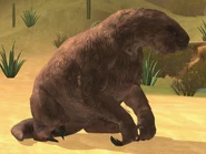 Eremotherium | Jurassic Park Wiki | Fandom