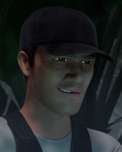 Godinez | Wikia Jurassic Park | Fandom