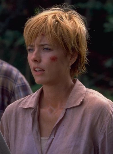 Amanda Kirby | Jurassic Park Wiki | Fandom