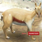 Macrauchenia | Jurassic Park Wiki | Fandom