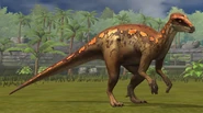 Koreanosaurus | Jurassic Park Wiki | Fandom