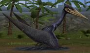 Zhejiangopterus | Jurassic Park Wiki | Fandom