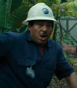 Nick Kilgore | Jurassic Park Wiki | Fandom