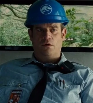 Nicholas Letting | Jurassic Park Wiki | Fandom