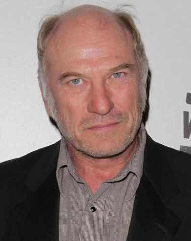 Ted Levine