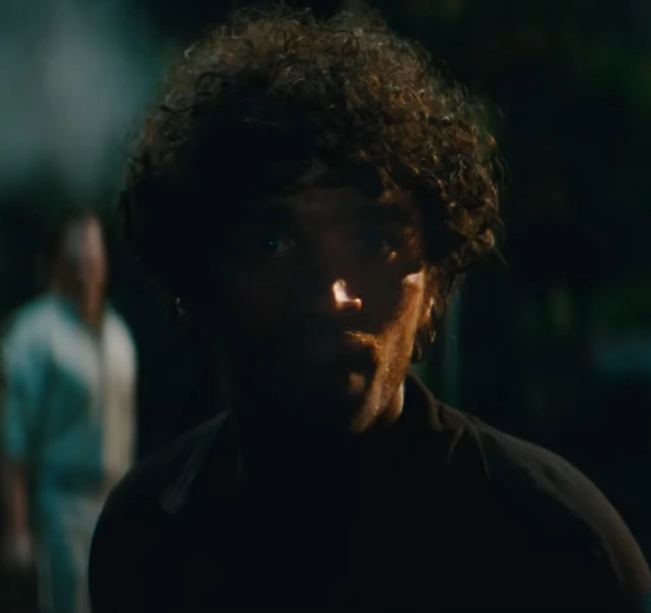 Xavier Dobbs | Jurassic Park Wiki | Fandom