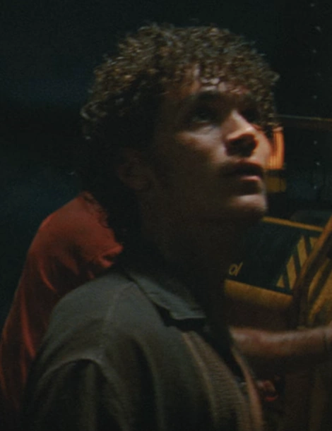 Xavier Dobbs | Wikia Jurassic Park | Fandom