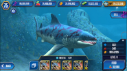 Edestus | Jurassic Park Wiki | Fandom
