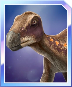 Koreanosaurus | Jurassic Park Wiki | Fandom