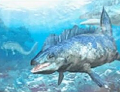 Clidastes | Jurassic Park Wiki | Fandom