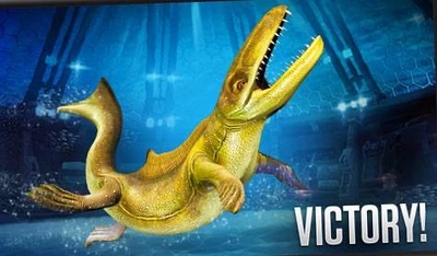 Dakosaurus | Jurassic Park Wiki | Fandom