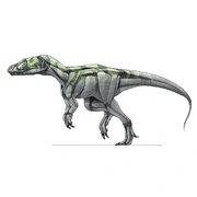 Guaibasaurus | Jurassic Park Wiki | Fandom