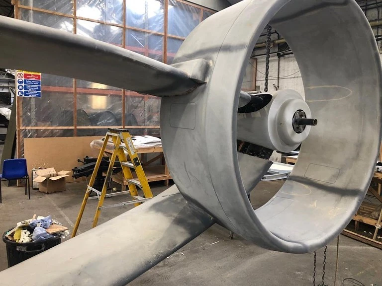 Вертолёт BioSyn Genetics | Парк Юрского Периода вики | Fandom