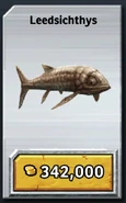 Leedsichthys | Jurassic Park Wiki | Fandom