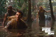 Henry Loomis | Jurassic Park Wiki | Fandom