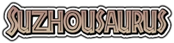 Suzhousaurus | Jurassic Park Wiki | Fandom