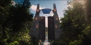Park Gate | Jurassic Park Wiki | Fandom