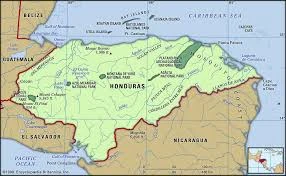 Honduras | Jurassic Park Wiki | Fandom