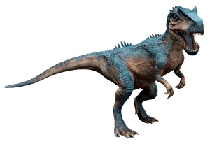 Allosaurus/JW: A | Jurassic Park Wiki | Fandom