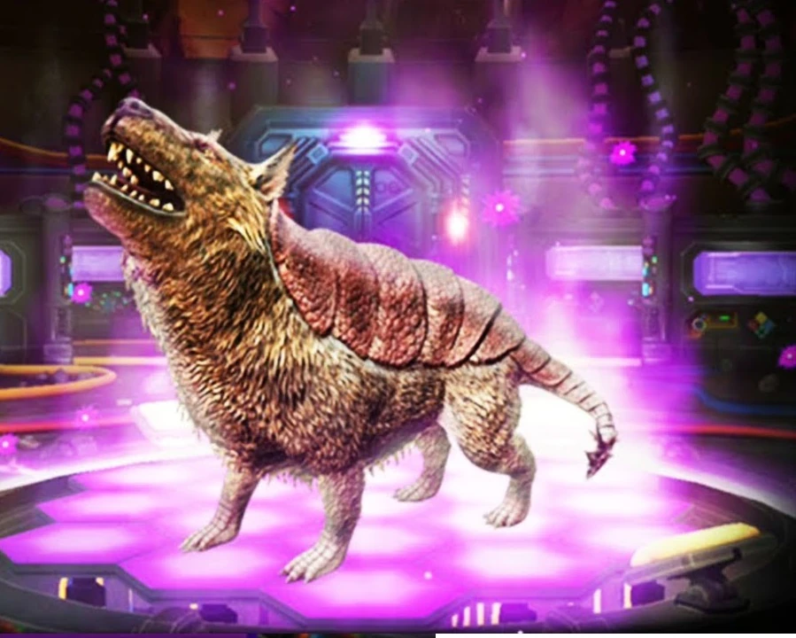 Megistocurus | Jurassic Park Wiki | Fandom