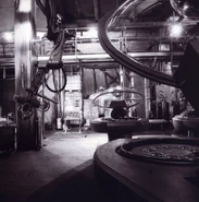 InGen Compound | Jurassic Park Wiki | Fandom