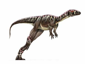 Agilisaurus | Jurassic Park Wiki | Fandom