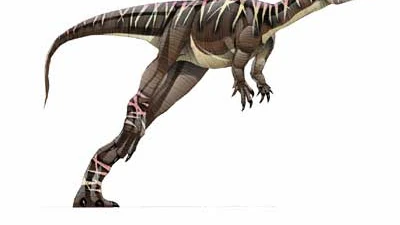 Discuss Everything About Jurassic Park Wiki | Fandom