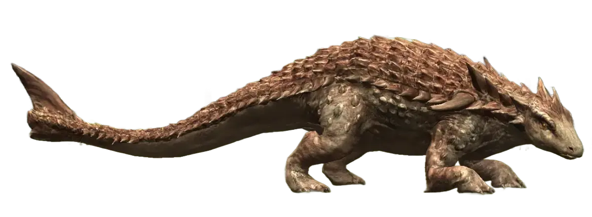 Armormata | Jurassic Park Wiki | Fandom