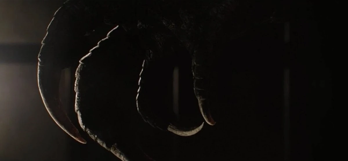 Indoraptor animatronic | Jurassic Park Wiki | Fandom