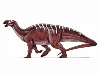 Tenontosaurus | Jurassic Park Wiki | Fandom