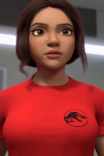 Roxie | Jurassic Park Wiki | Fandom