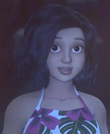 Sammy Gutierrez | Jurassic Park Wiki | Fandom