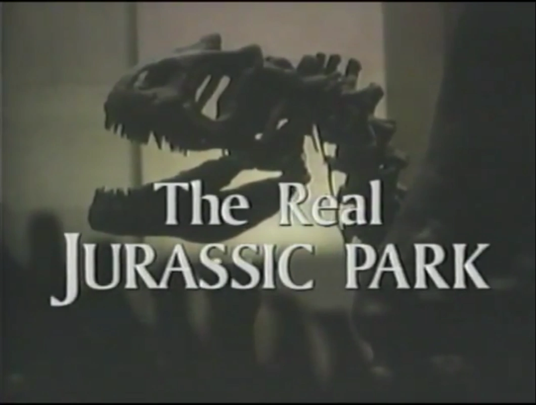 The Real Jurassic Park | Jurassic Park Wiki | Fandom