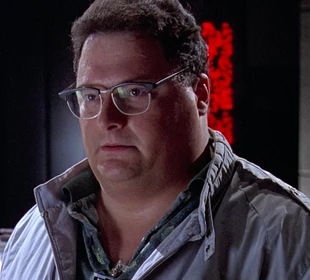 Dennis Nedry | Jurassic Park wiki | Fandom