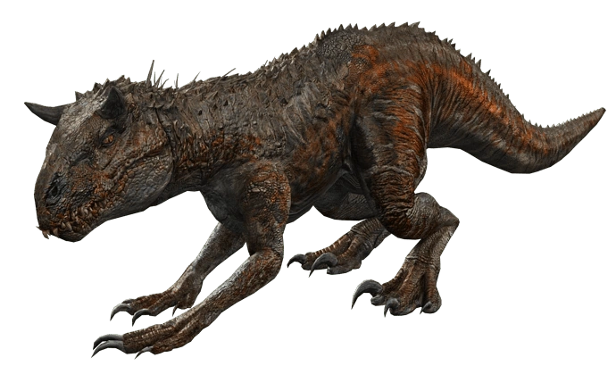 Indotaurus | Wikia Jurassic Park | Fandom