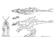 Compstegnathus | Jurassic Park Wiki | Fandom