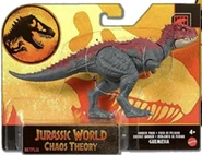 Jurassic World: Chaos Theory (Toyline) | Jurassic Park Wiki | Fandom