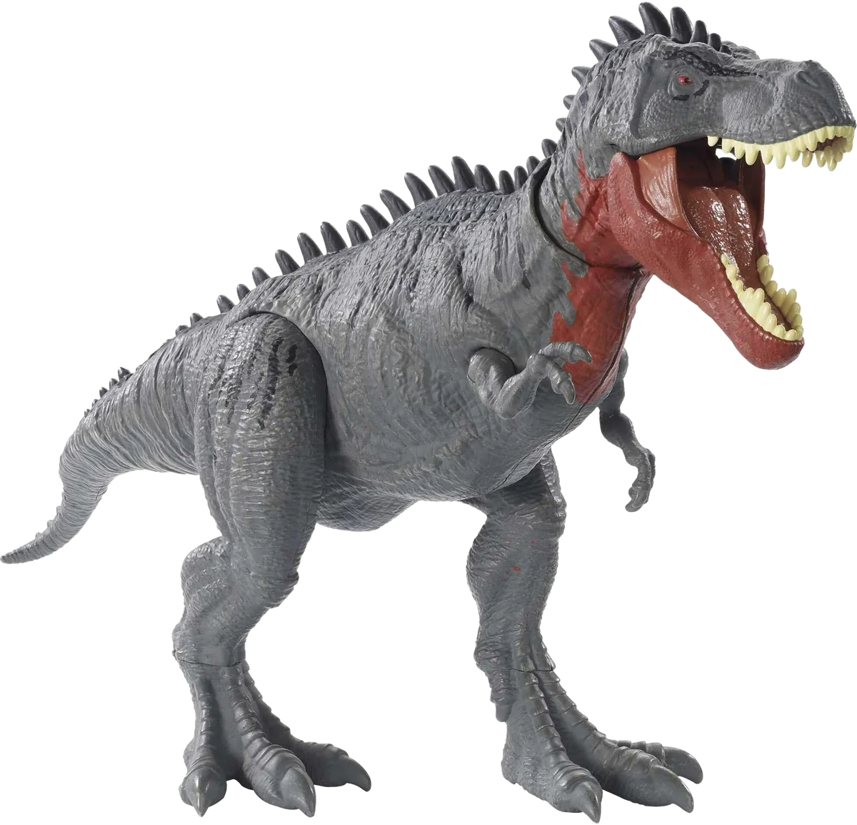 Tarbosaurus/Toys | Jurassic Park Wiki | Fandom