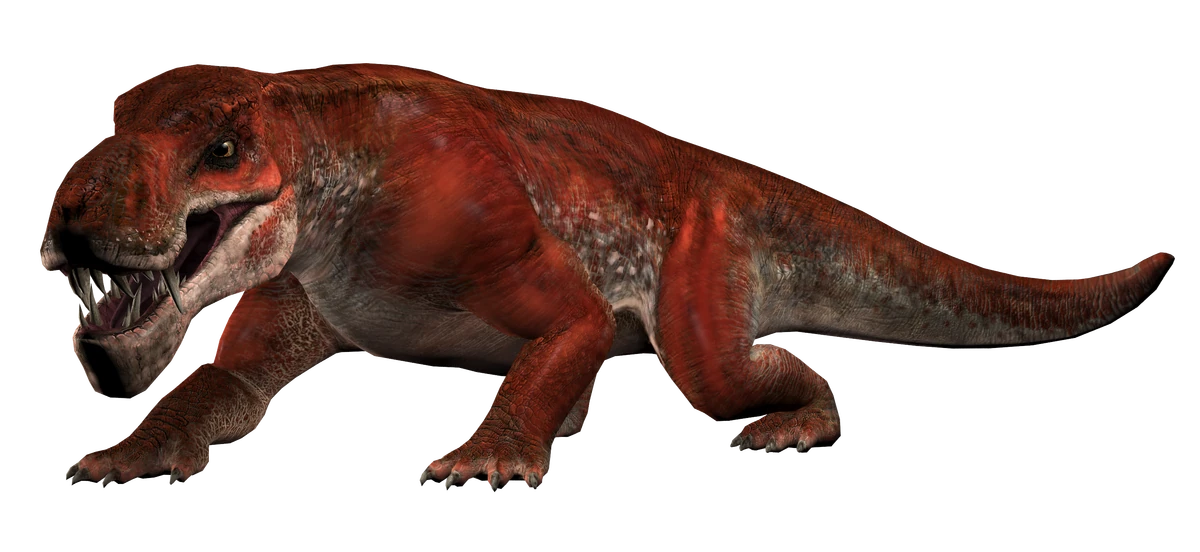 Arctops | Wikia Jurassic Park | Fandom