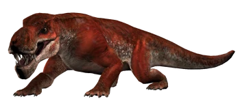 Arctops | Wikia Jurassic Park | Fandom